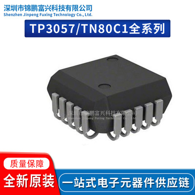 TN80C196NT嵌入式微控制器芯片