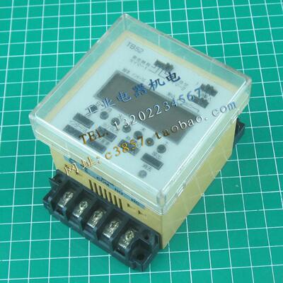 日本 进口 正品  TB52201  时控开关