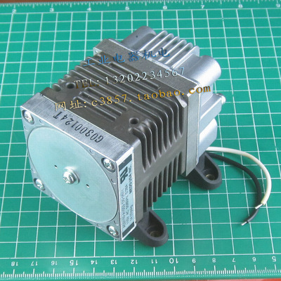 美国 进口正品 MEDO AC0110-A1053-D5-0511 气泵 无油气泵 115VAC