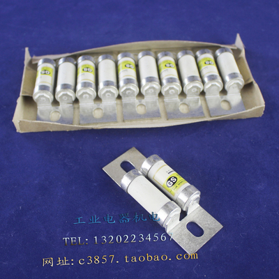 正品 GS GEC Alsthom GSGB 110 熔断器 110A 660VAC 速溶保险管