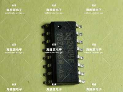 BQ2004 BQ2004E  BQ2004ESN  SOP16 
 全新原装现货库存