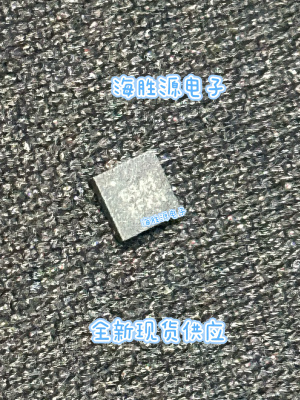 ISL6341IRZ  ISL6341  6341  DFN10封装 全新直拍