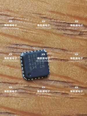 GRF3I-0336-TR 3I0336 全新原装进口现货库存 SIRF QFN-24