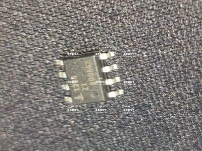 ISL1208IB8Z ISL1208  SOP-8 全新现货库存