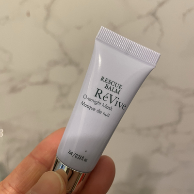 revive 利维肤急救面膜 7ml 新品