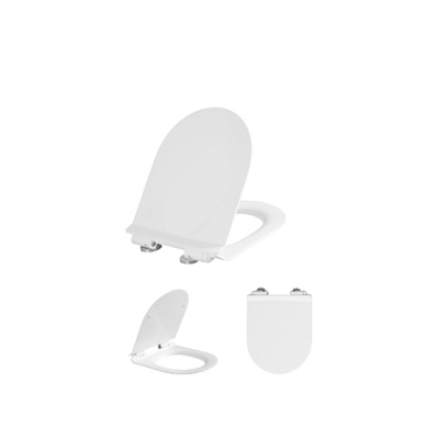 适用于通用马桶盖FB1676 FB16121 FB16109坐厕老式配件