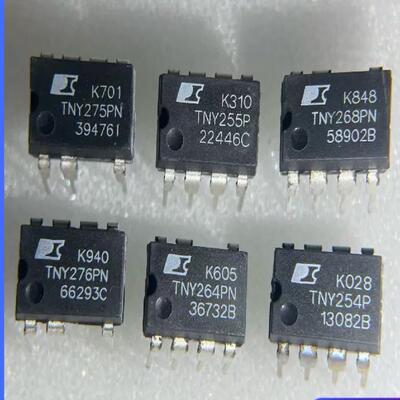 TNY264PN  TNY254PN TNY255PN  TNY275PN  276 268全新原装可直拍