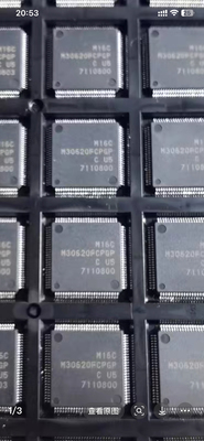 M30620FCPGP进口原装质量保证