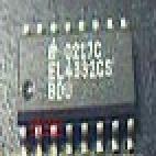 EL4332  EL4332CS进口原装正品,保证上机好用