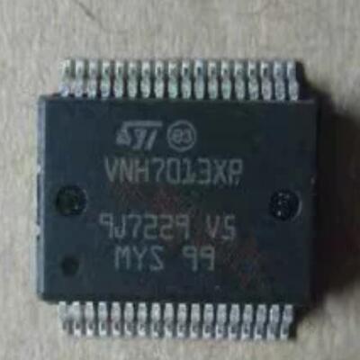 VNH7013XP 现代途胜1.6T ABS模块电子手刹开路故障易损芯片