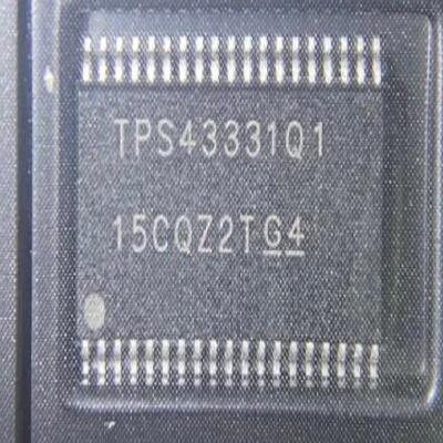 TPS43331QDAPRQ1  TPS43331Q1 HTSSOP38