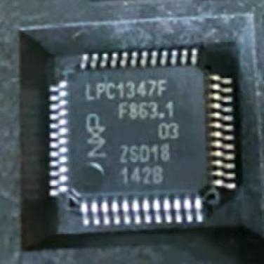 LPC1347FBD64 LPC1347F原装正品 。保证质量包上机