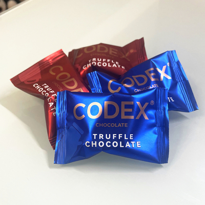 CODEX松露巧克力结婚喜糖高档糖