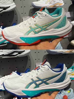 香港Asics Sky Elite FF 3 排球鞋1051A093 1052a088  1053a081