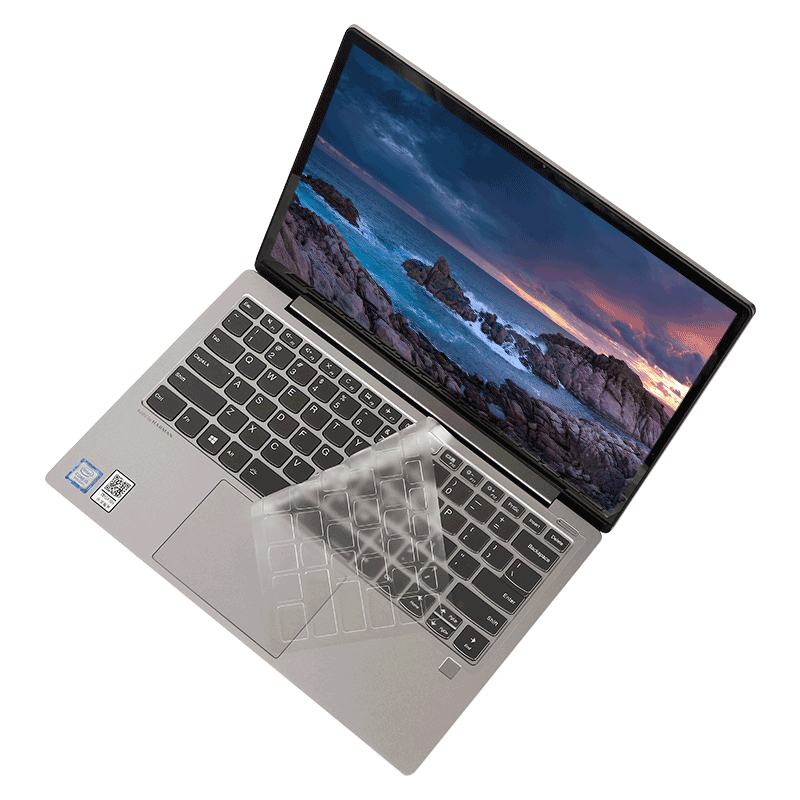 全覆盖键盘膜真机开模