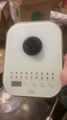 不要乱下单仅底座，二手小浣熊养生壶底座HM-820A黄边，