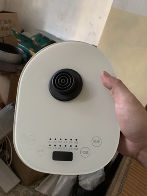 不要乱下单，二手美的养生壶底座，浅翠绿色，YSNC1501，四圈口