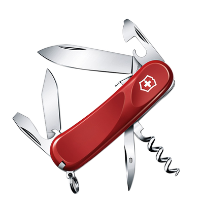 瑞士军刀victorinox多款可选