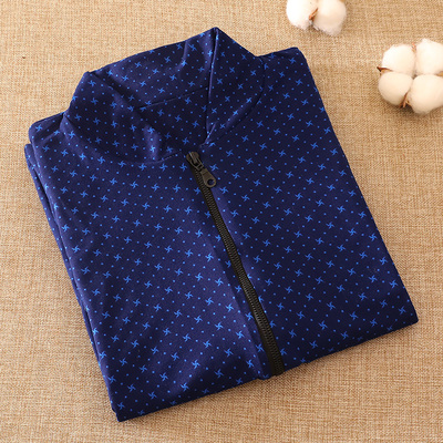 手工棉衣手工中老年半成品棉衣