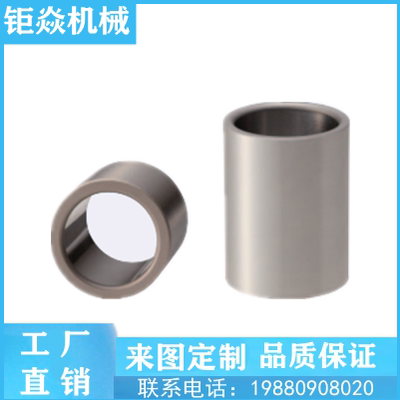 定位销夹具衬套JBAUF JBAUFB JBAUFM JBAUFC导套 钢套 非标定制