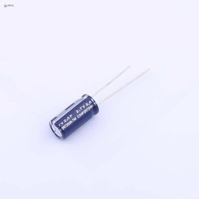 全新原装CXHP2R7255R-TWX 2.7V2.5F正品/2.5F 2.7V