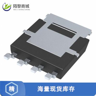 全新原装NTMYS3D5N04CTWG正品/MOSFET N-CH 40V 24A/10