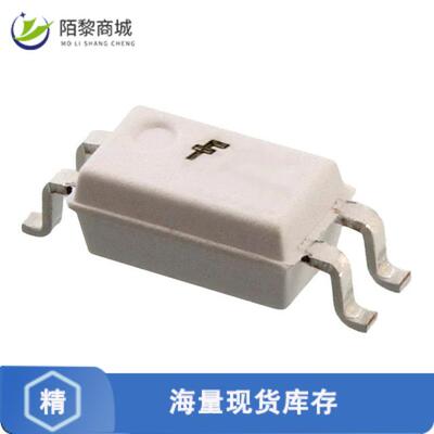 全新原装FODM8801BR2正品/OPTOISO 3.75KV TRANS 4-MIN