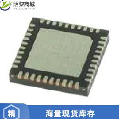 全新原装NCP81610MNTXG正品/IC CTLR 8-PHASE 40QFN