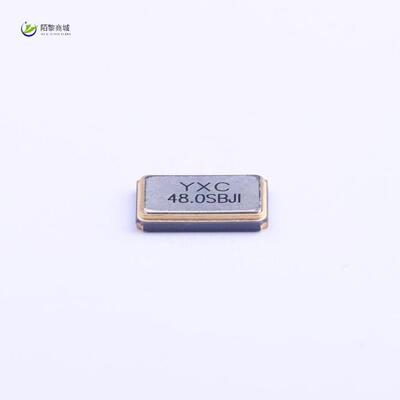 全新原装X503248MSB4SI正品/48MHz ±10ppm 20pF