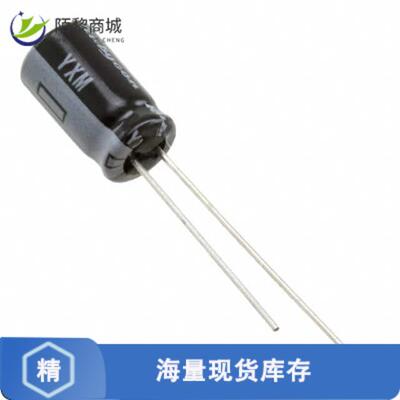 原装正品25YXM33MEFR5X11全新CAP ALUM 33UF 20% 25V R