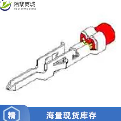 原装正品44478-1111全新集管和线壳 MINIFIT HCS CRIMP