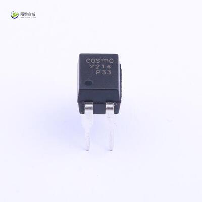 全新原装KAQY214正品/固态继电器（SSR） SPST-NO 400V 1