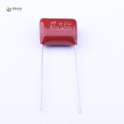 全新原装MPP822J2G1306106LC正品/8.2nF ±5% CBB2