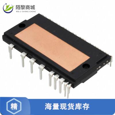 原装正品FPAM50LH60分立半导体MODULE SPM 600V 50A 32