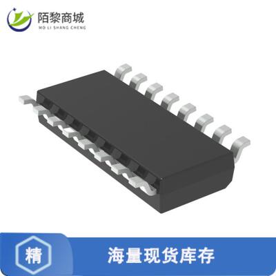 原装正品MC14555BDR2G芯片IC DECODER/DEMUX 1X2:4 16SOIC