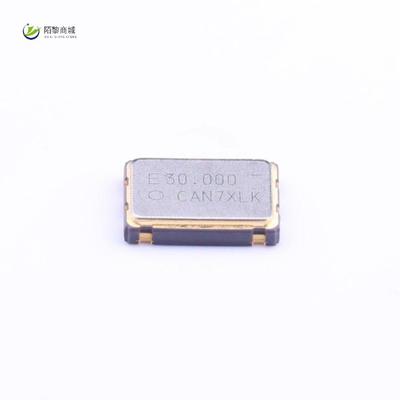 全新原装X1G004481003100正品/30MHz ±100ppm 1.6V~3.6V