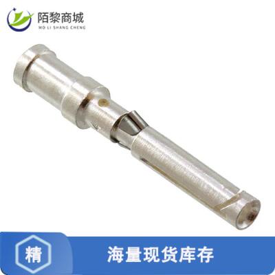 原装正品2-1105051-1全新CONTACT H.D. CRIMP SOCKET 2