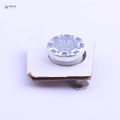 原装正品KSD.301-150/103CAB全新温控 SW2_33.6X32MM_T