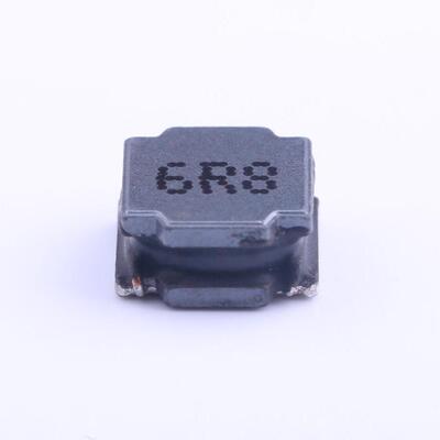 原装正品SMNR8040-6R8MT全新功率电感 6.8µH ±20% IND_