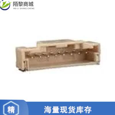 全新原装502352-0600正品/集管和线壳 WTB Hdr Singl R