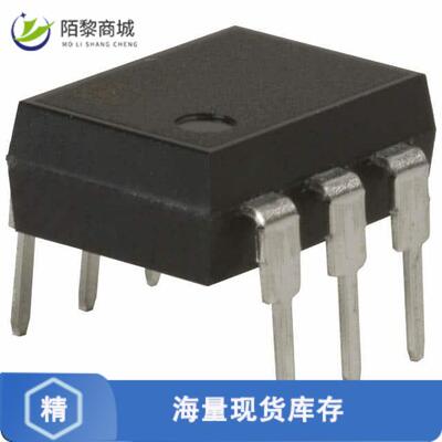 全新原装AQV212正品/SSR RELAY SPST-NO 550MA 0-60V