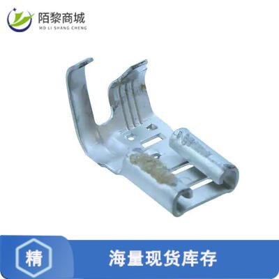 全新原装41800正品/CONN QC RCPT 12-18AWG 0.250