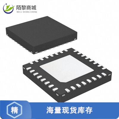 原装正品ISL95522HRZ芯片IC BATT CHG LI-ION 2-4CELL
