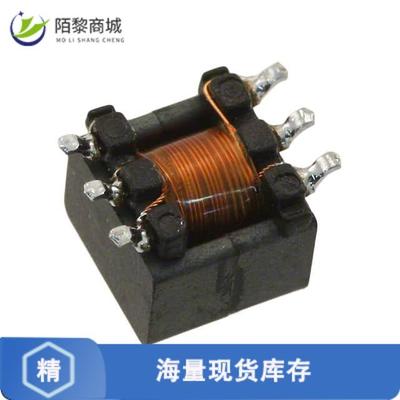 全新原装B82804A0304A225正品/PULSE XFMR 2.5:1:1 300UH