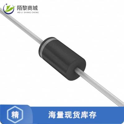 全新原装1N5822正品/DIODE SCHOTTKY 40V 3A DO201AD
