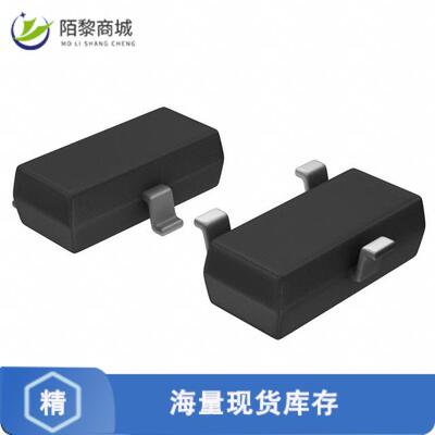 原装正品DTC124TKAT146分立半导体TRANS PREBIAS NPN 2
