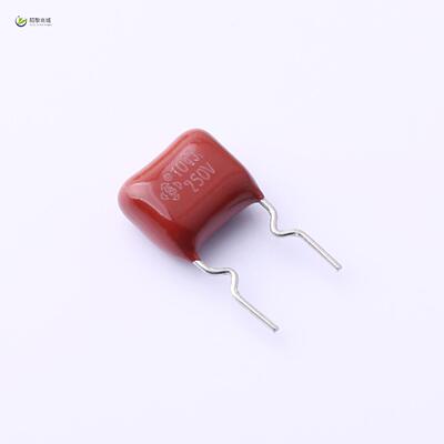 原装正品B22E104JJ240095085050EOJ全新100nF ±5% 250V