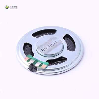 原装正品GSPK4055TN-8R0.8W全新扬声器