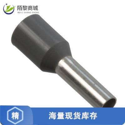 全新原装3200069正品/CONN FERRULE 14AWG GRAY