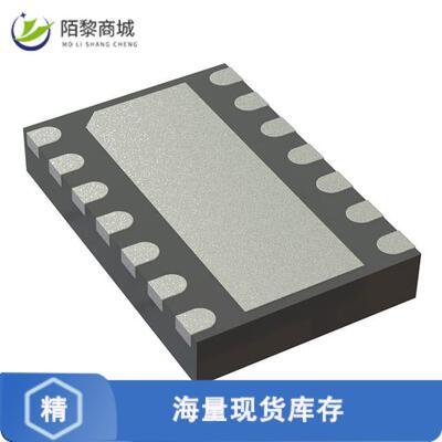 原装正品NIS6432MT1TWG芯片ELECTRONIC FUSE, +3.3 V,